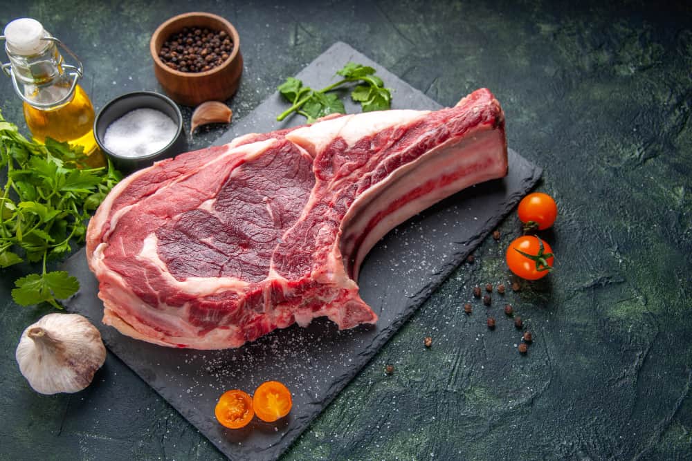 Carne de cordeiro: conheça suas características, benefícios e receitas ...